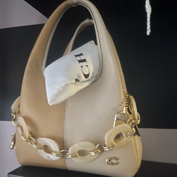 Coach | Bags | Coach Lana 23 Colorblock | Poshmark